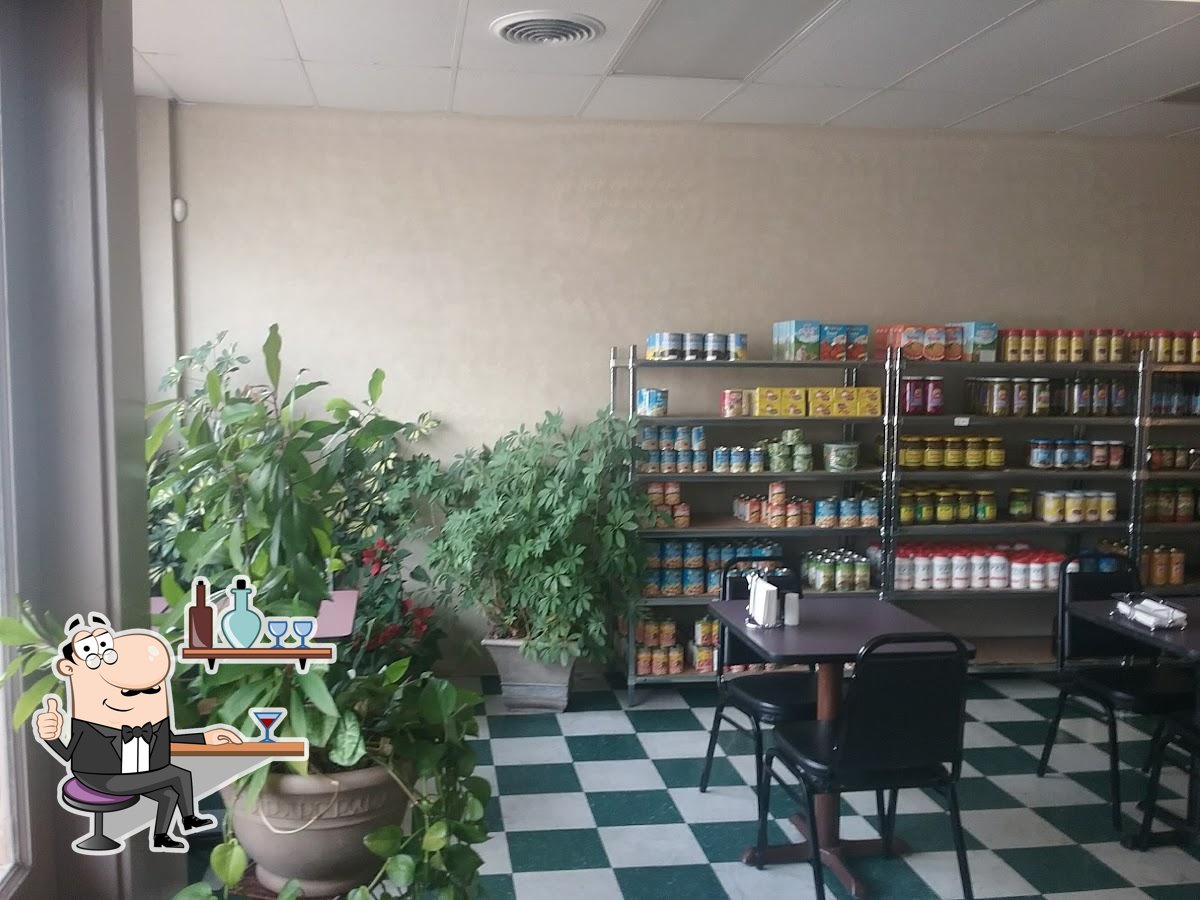 Sanabel Middle East Bakery, Akron - Restaurant menu, prices and reviews