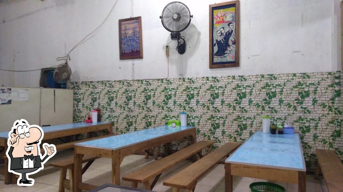 Sate Sapi,Ayam,Kambing Pak Daman restaurant, Blora - Restaurant reviews
