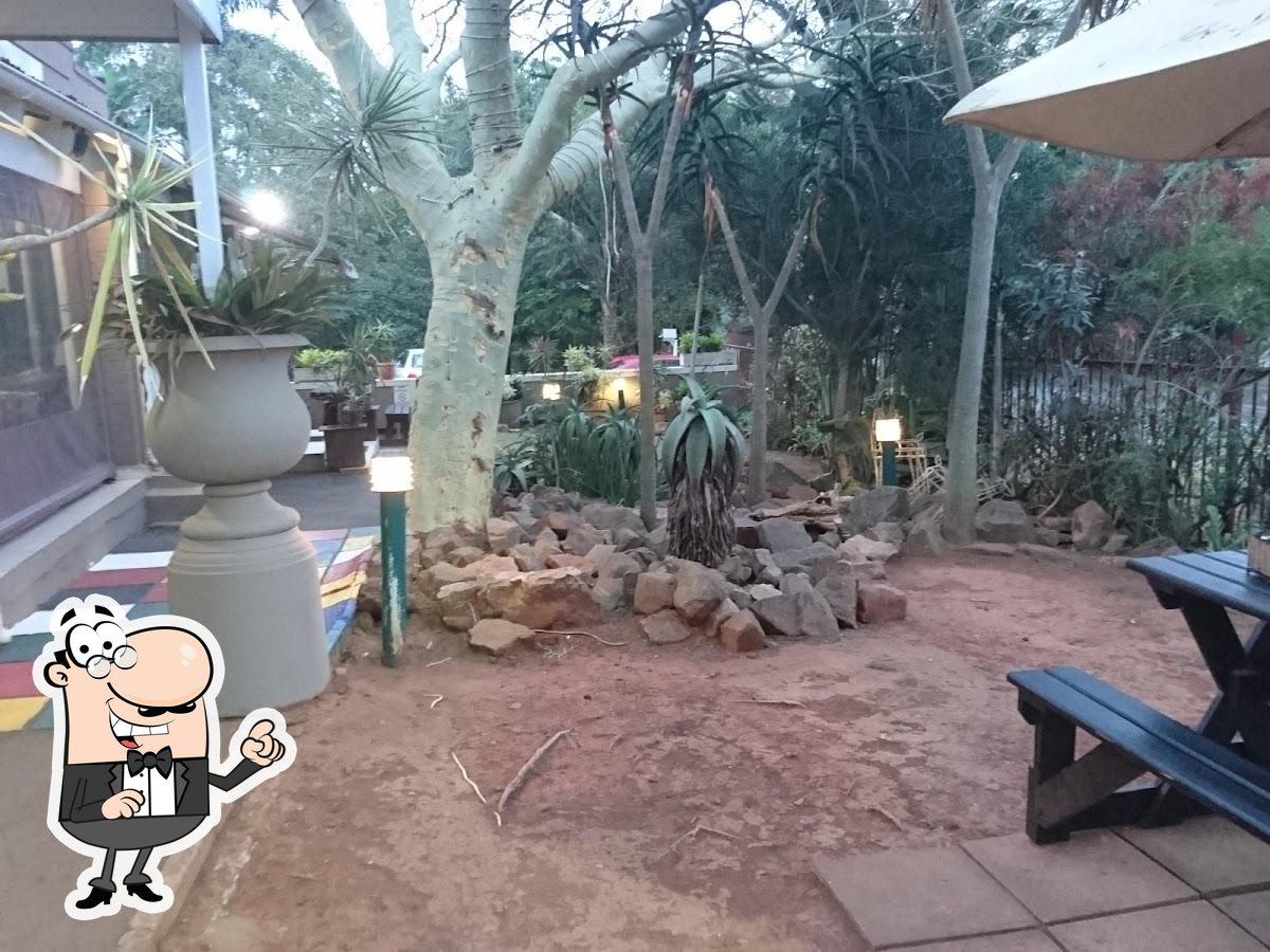 Marula Coffee Shop, Durban - Restaurant menu, prices and reviews