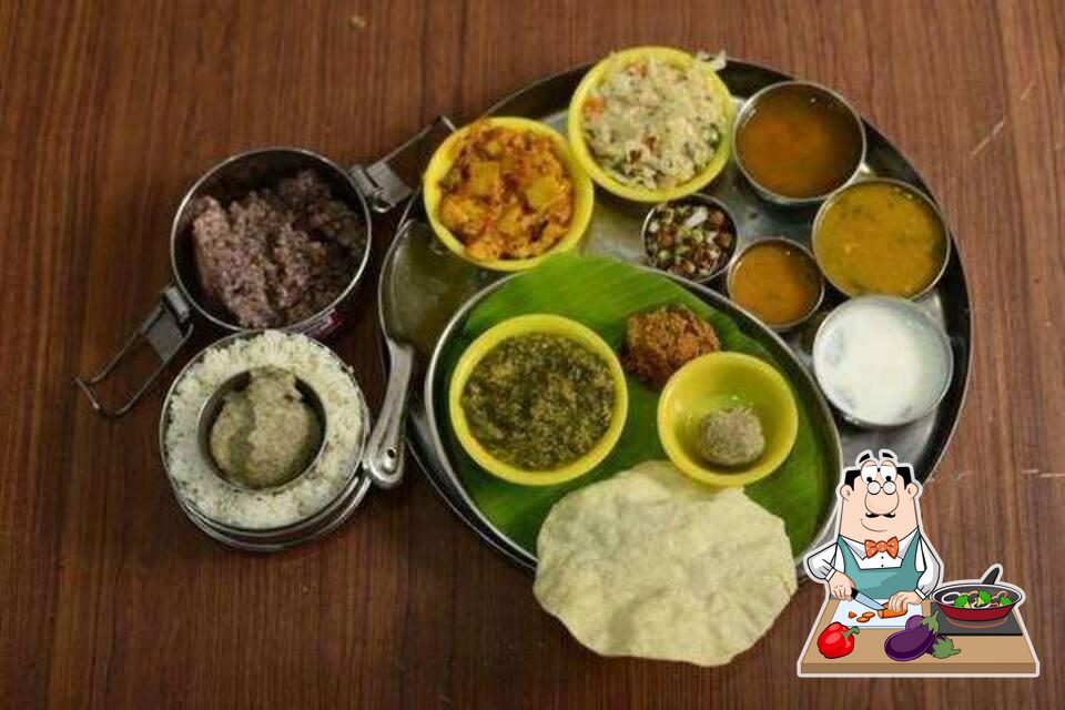 Triplicane Bharathi Mess, Chennai, 10 - Restaurant reviews