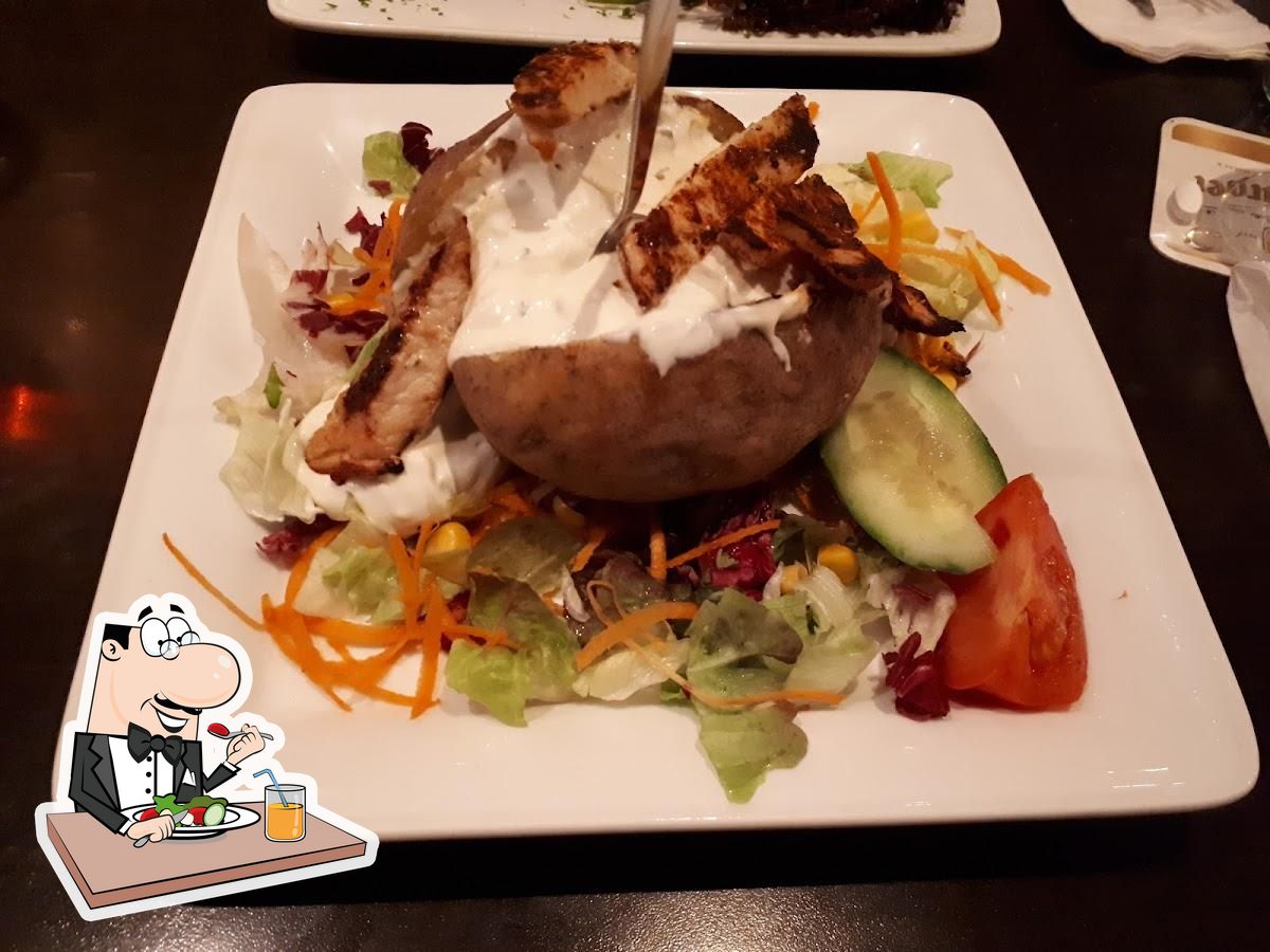 Solino - Kassel restaurant, Kassel - Restaurantspeisekarten und Bewertungen
