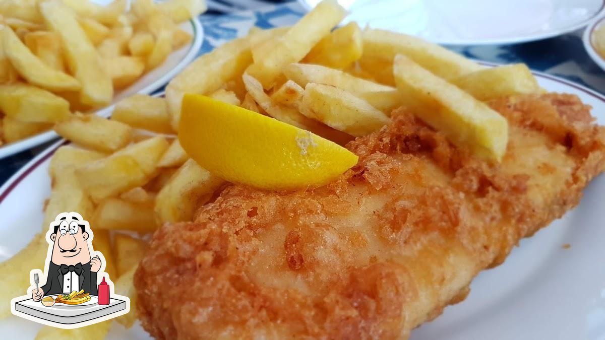 Neptune Cafe, Hastings - Restaurant menu, prices and reviews