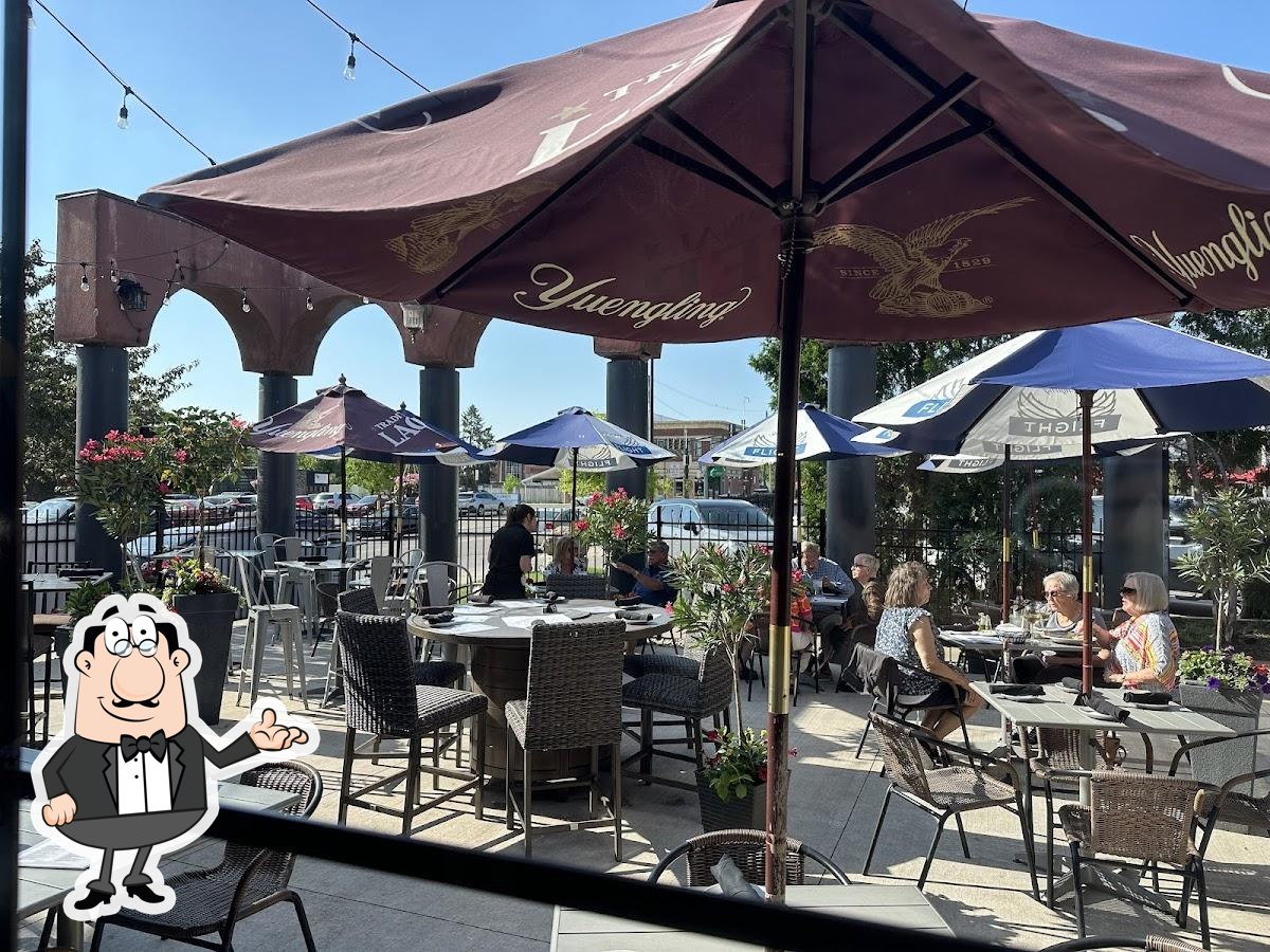 Macri's Italian Bakery, South Bend - Restaurant menu, prices and reviews