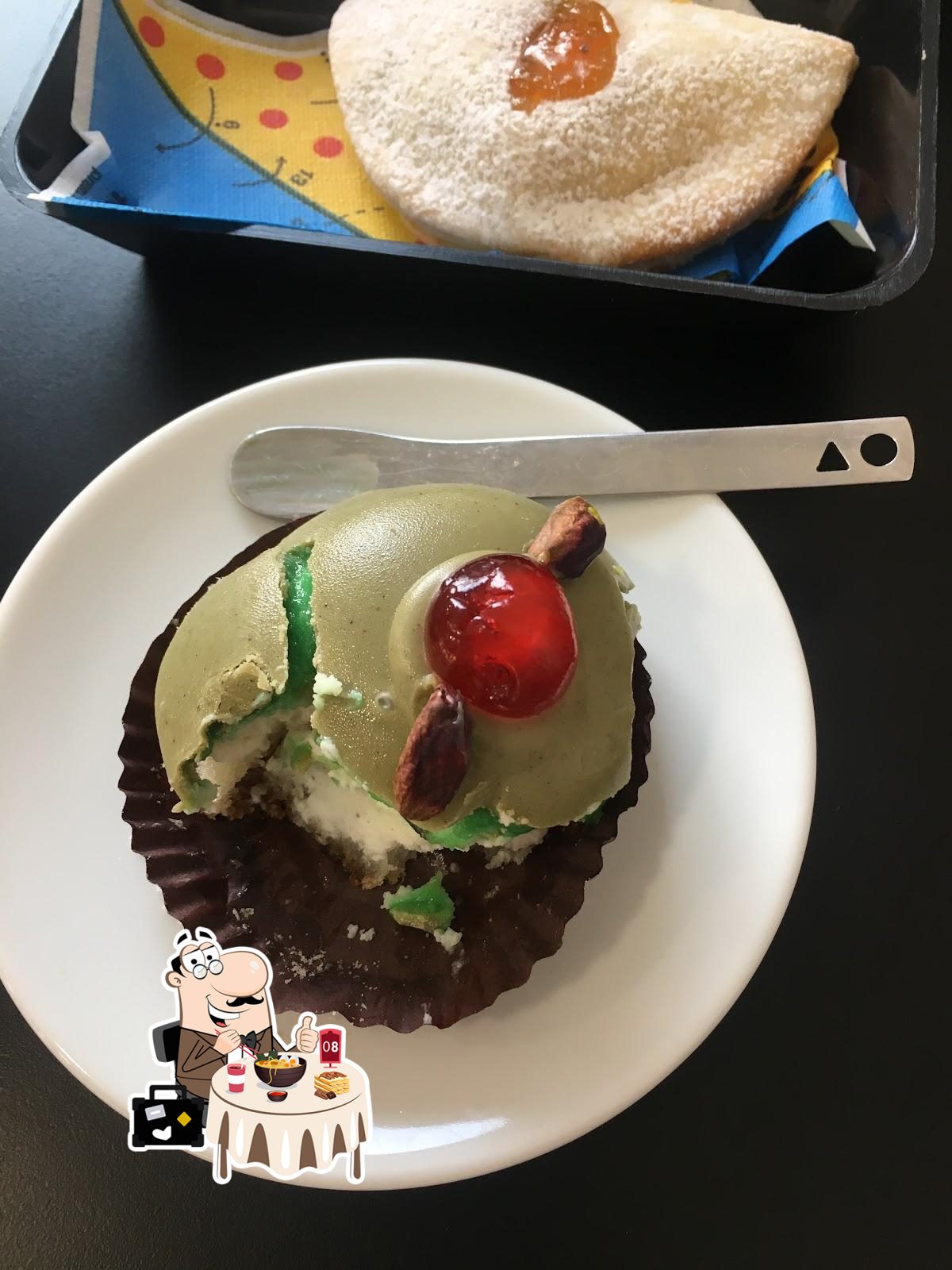 Amore Sicilian Bakery, Milano - Menu del ristorante, prezzi e recensioni