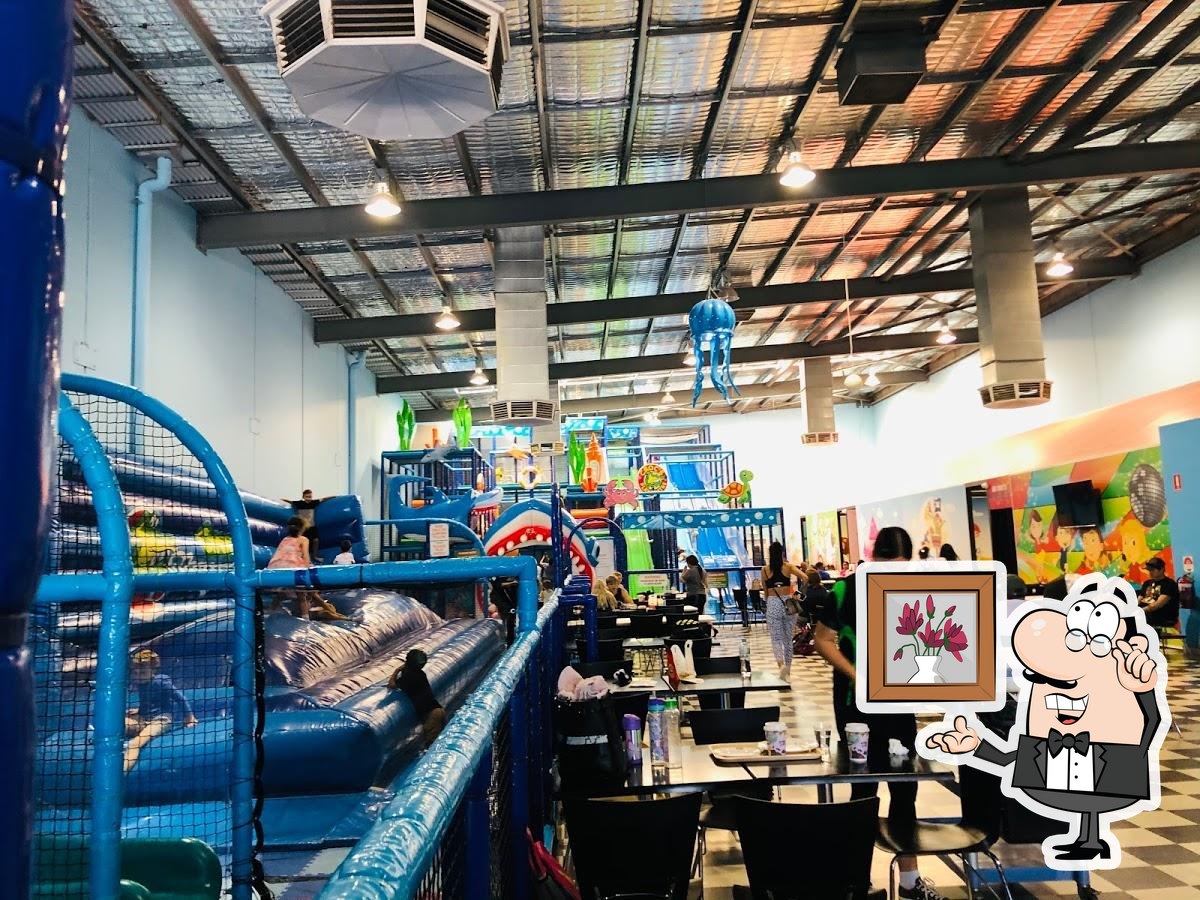 Crocs Playcentre Jandakot in Jandakot - Restaurant reviews