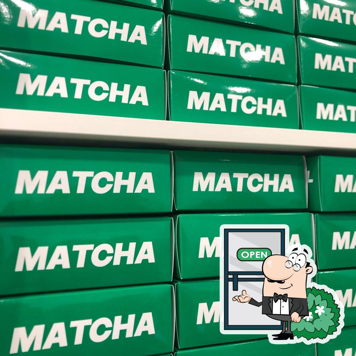 Matcha Social Club, Paris - Menu du restaurant, prix et avis