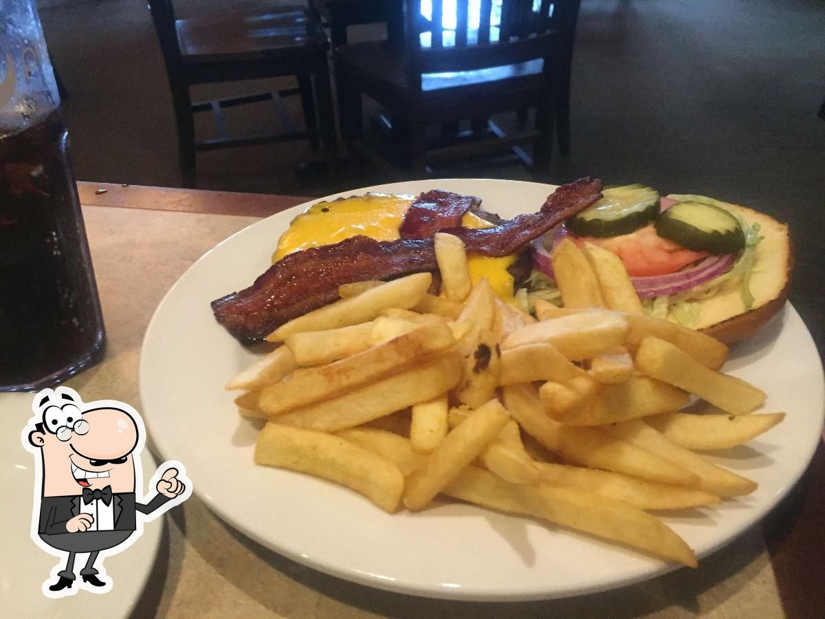 Prairie Grille in Davenport - Restaurant menu and reviews