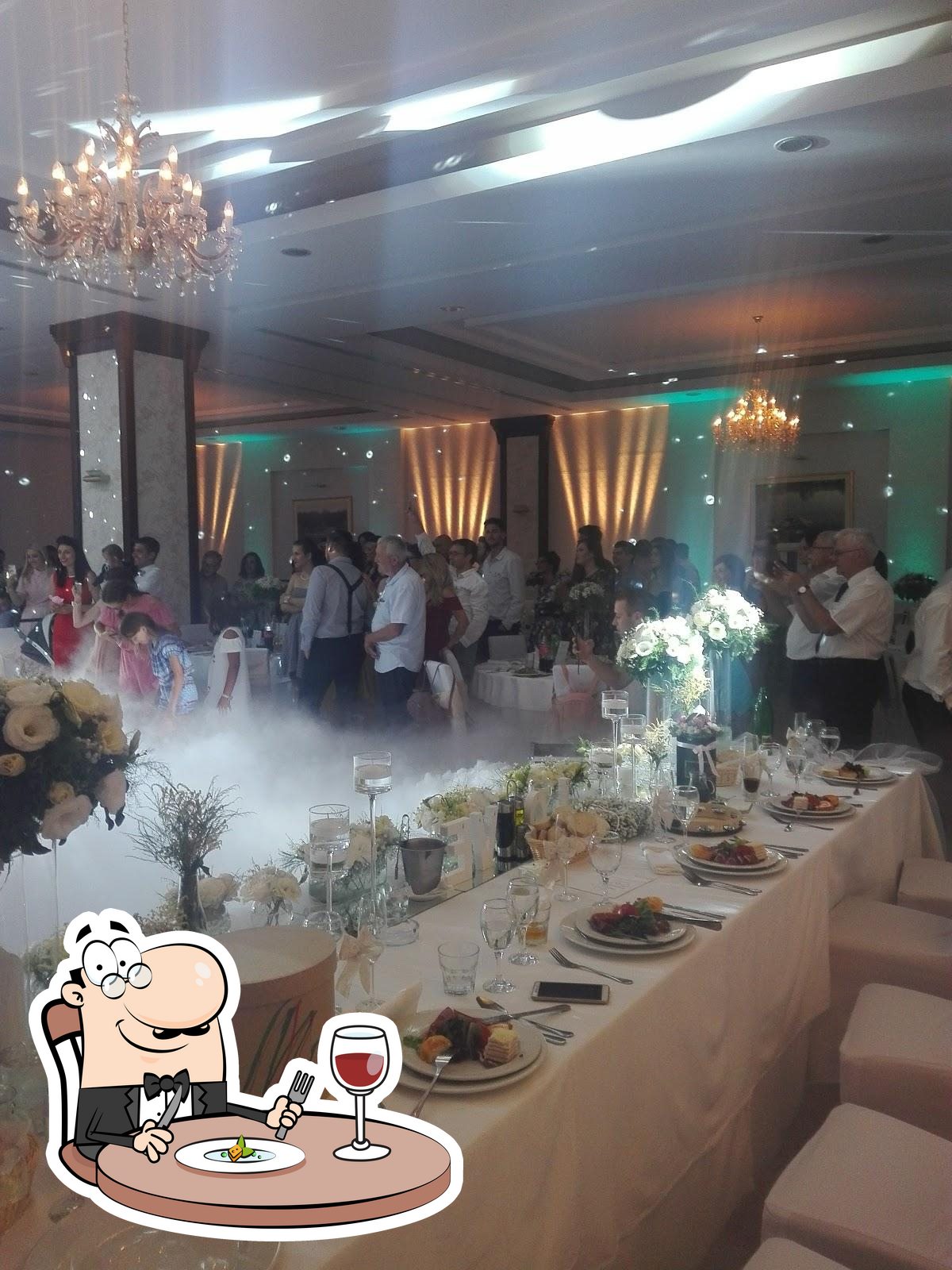 Restoran Ribarac, Novi Sad - Restaurant reviews