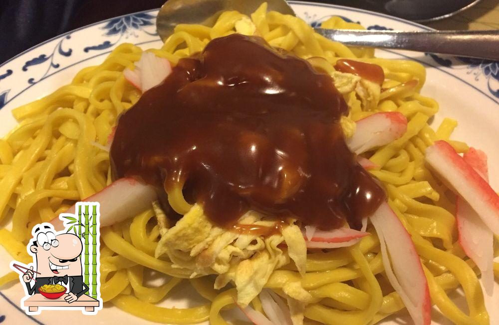 Sesame in Sunset Hills - Restaurant menu and reviews
