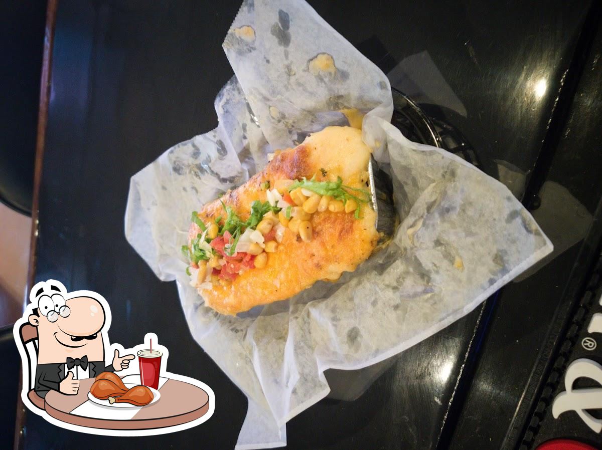 Twisted Throttle Bar and Grill in Nashville - Restaurant reviews