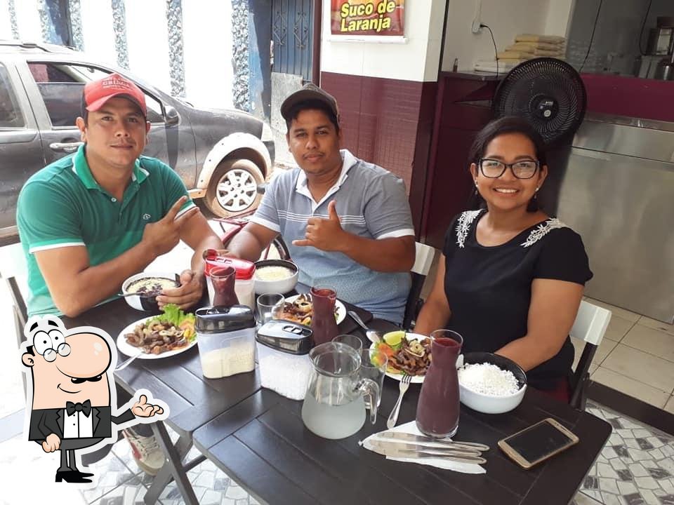 Açaí BR restaurant, Castanhal - Restaurant reviews