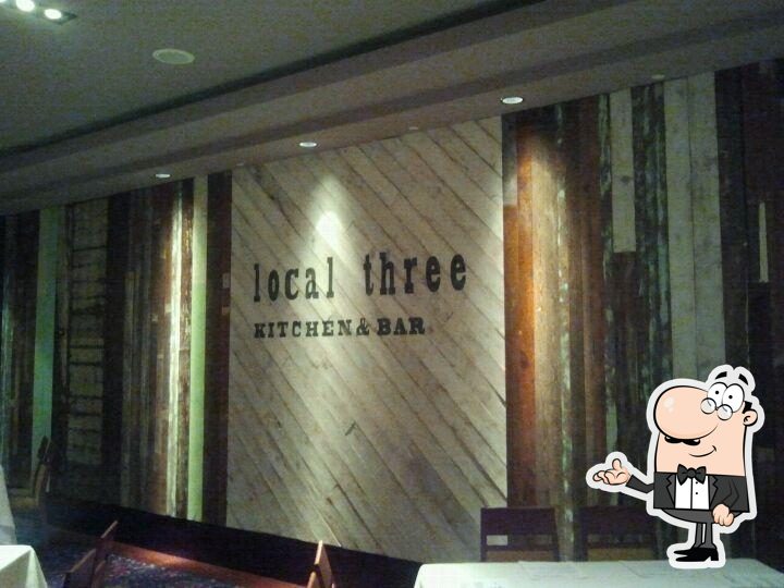 Local Three Kitchen & Bar, Atlanta - Restaurant menu, prices and reviews