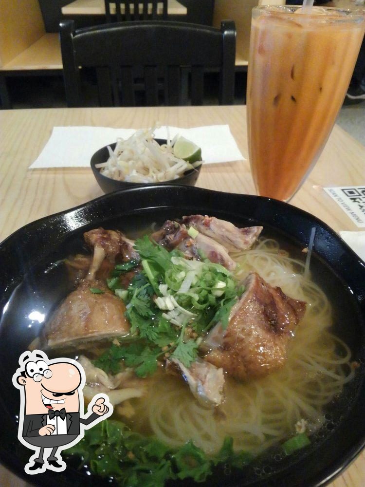 Phnom Penh Noodle House, Seattle - Restaurant menu, prices and reviews