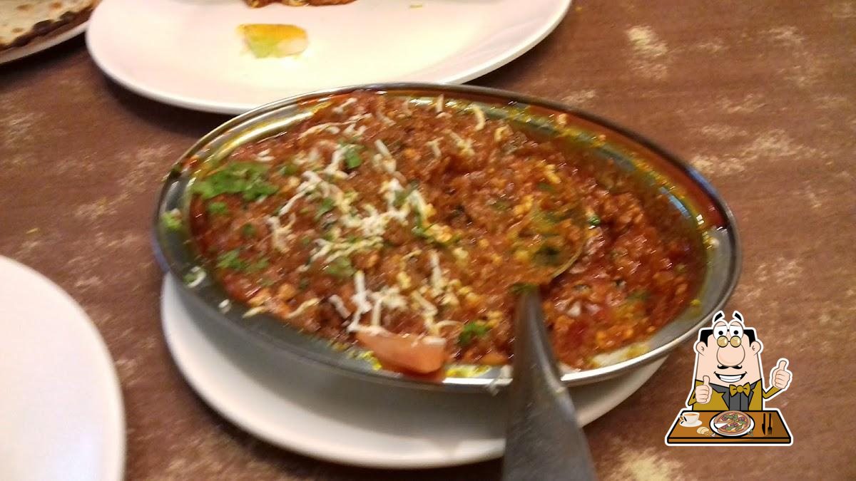 Ratna Hotel, Pimpri-Chinchwad, Sunshine Plaza - Restaurant reviews