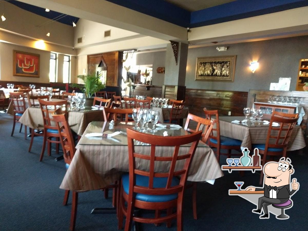 Thai Star Restaurant, Norcross - Restaurant menu, prices and reviews