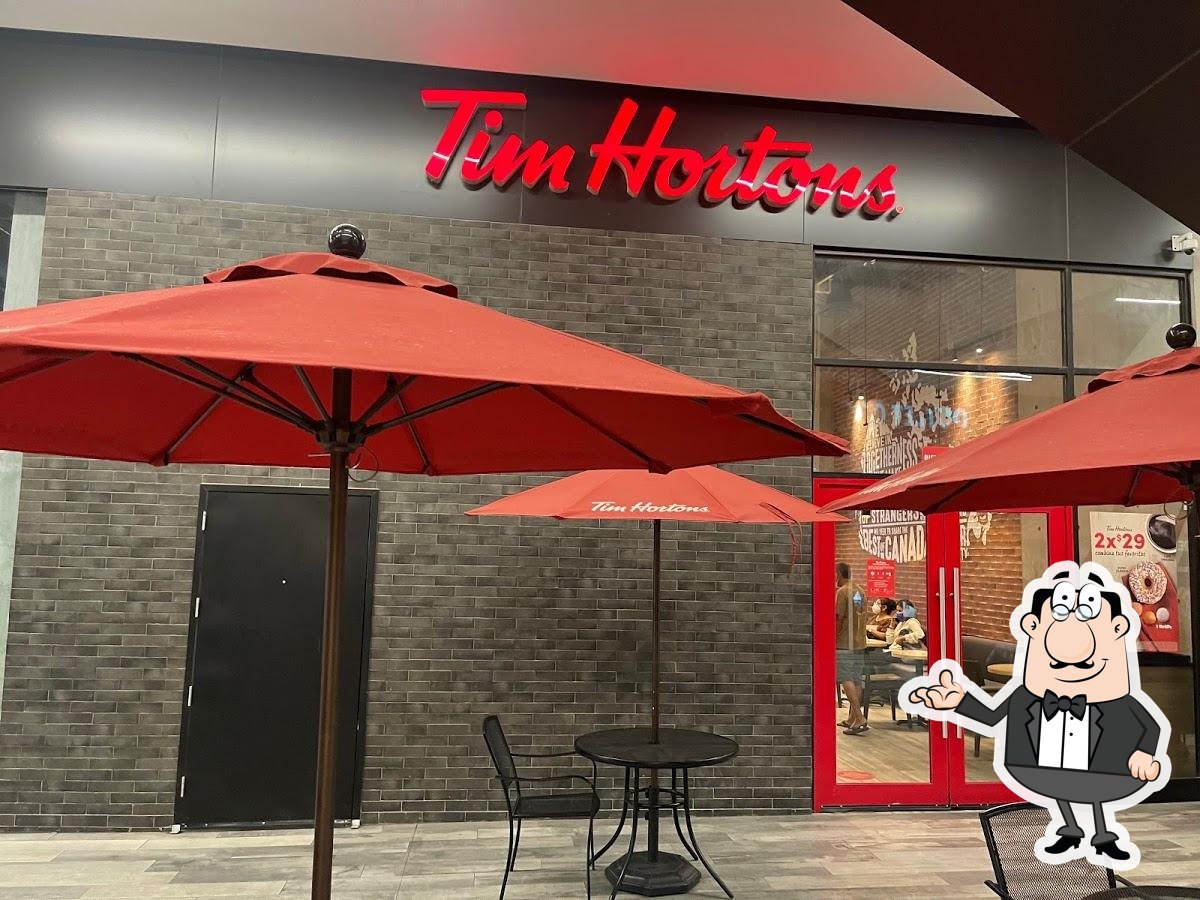 Tim Hortons Centro Cuauhtémoc, Monterrey - Restaurant menu, prices and ...