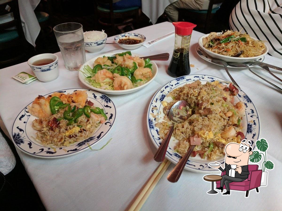 Tropical Chinese Restaurant, Miami - Restaurant menu, prices and reviews