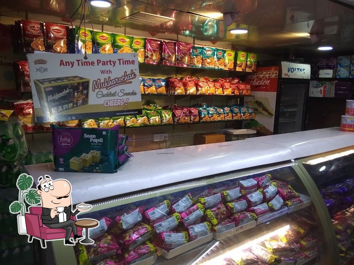 Food Plaza, Howrah - Restaurant menu, prices and reviews