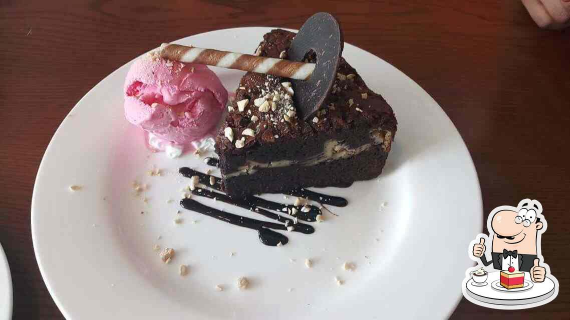 Mocha Patiala, Patiala - Restaurant menu and reviews