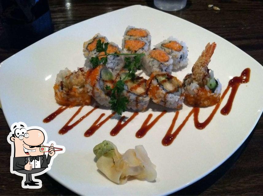 Akita Japanese Restaurant in Clarks Summit
