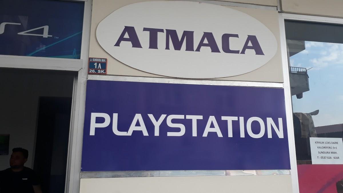 Atmaca playstation, Hopa - Restaurant menu, prices and reviews
