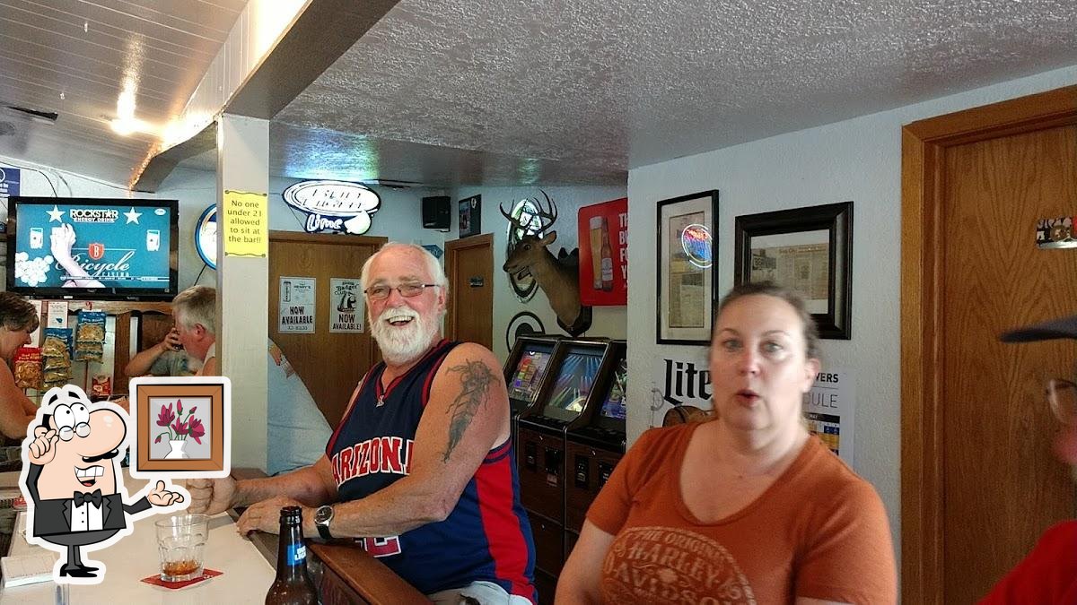 Bean City Bar & Grill in New London - Restaurant menu and reviews