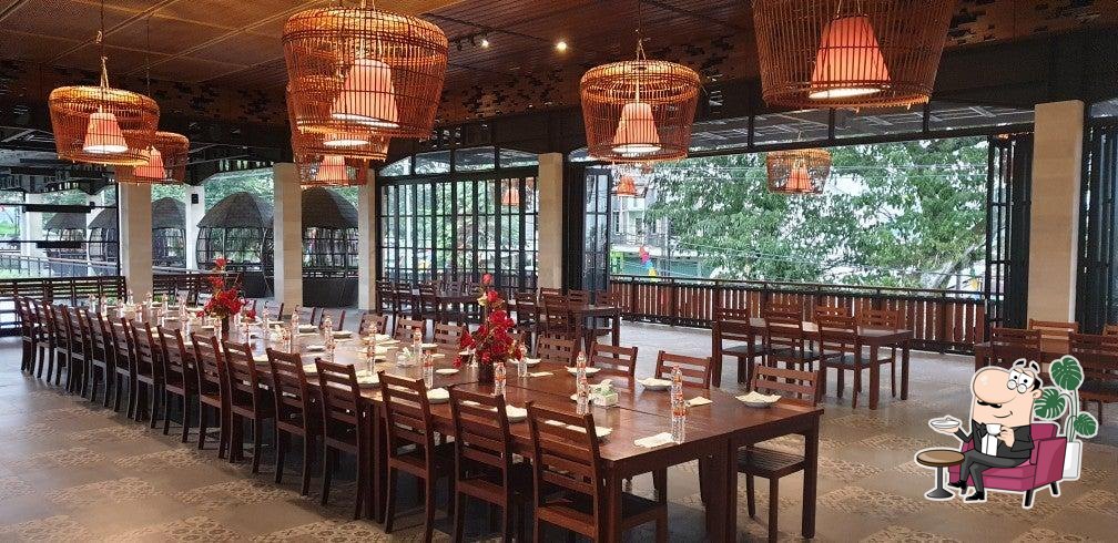 Restaurante Brawijaya Garden Resto Batu, Batu - Opiniones del restaurante
