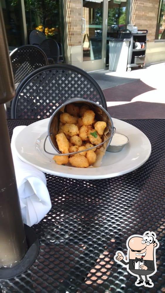 Craftsman Table & Tap, Middleton - Restaurant menu, prices and reviews