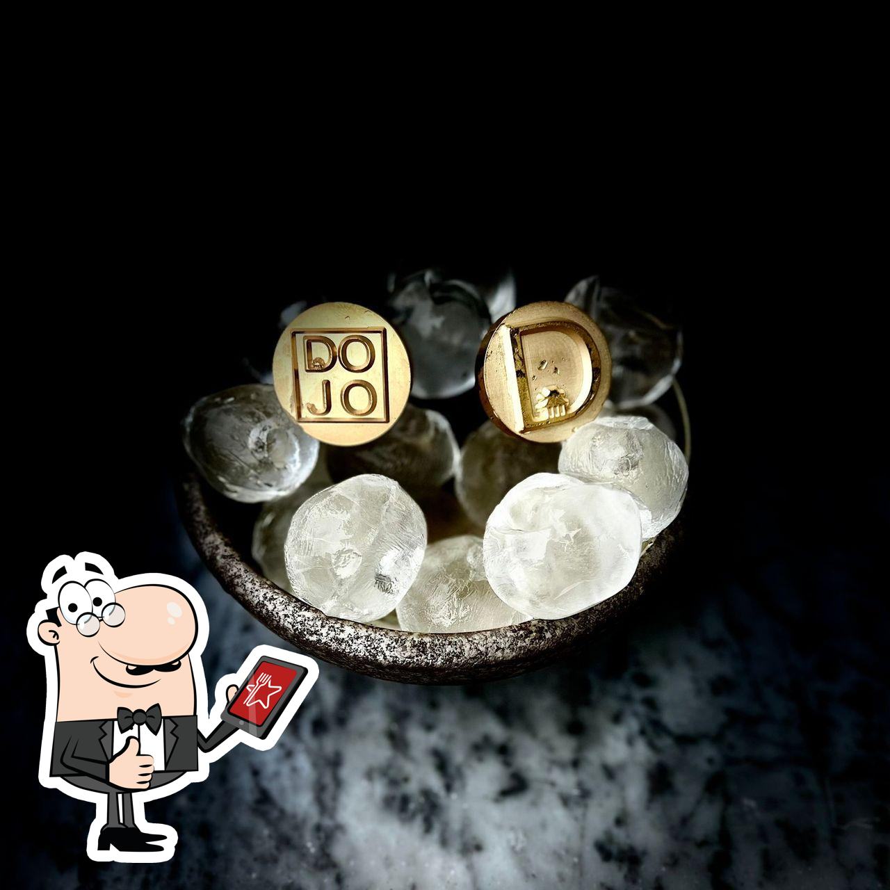Dojo Restaurant - Hatchend, Pinner, Pinner - Restaurant menu, prices ...