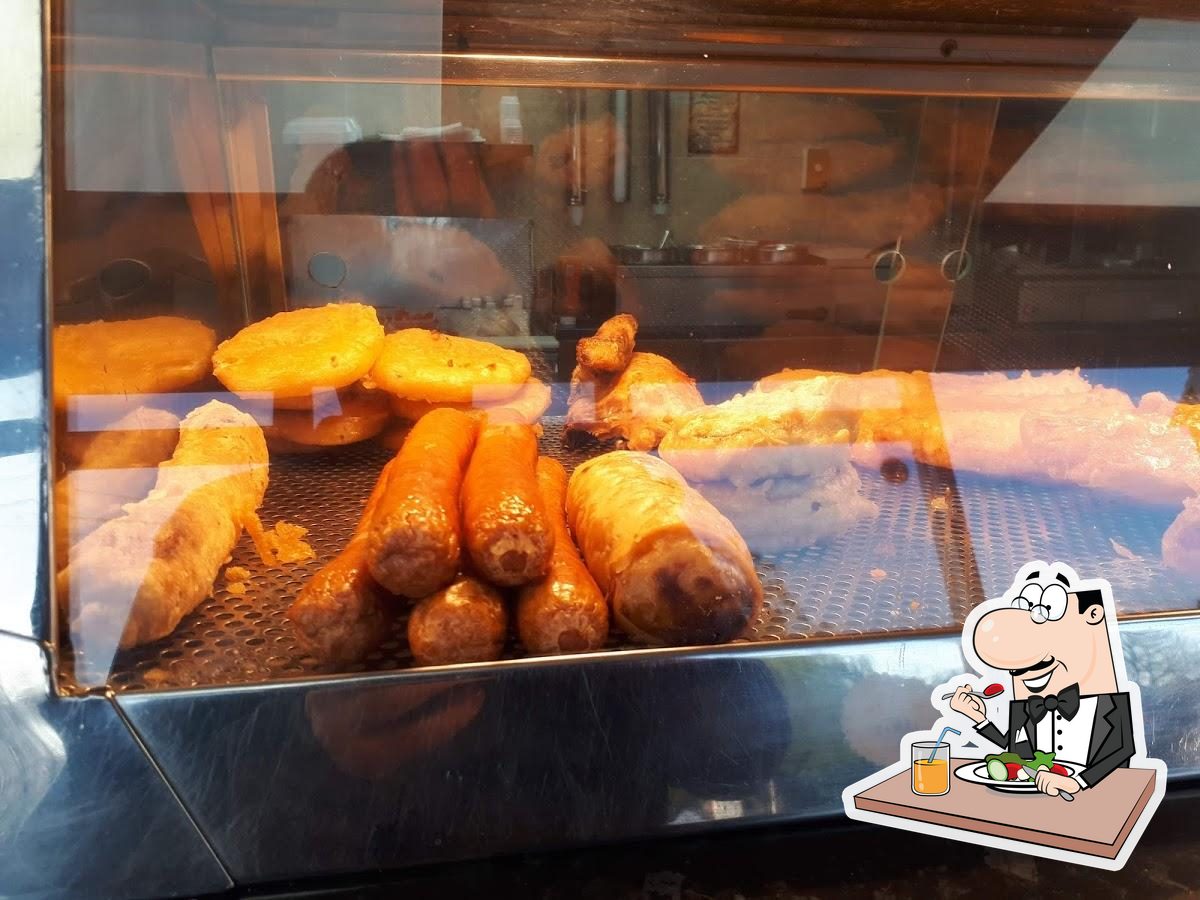 Golden Fish & Chip Shop in Crewe - Restaurant reviews