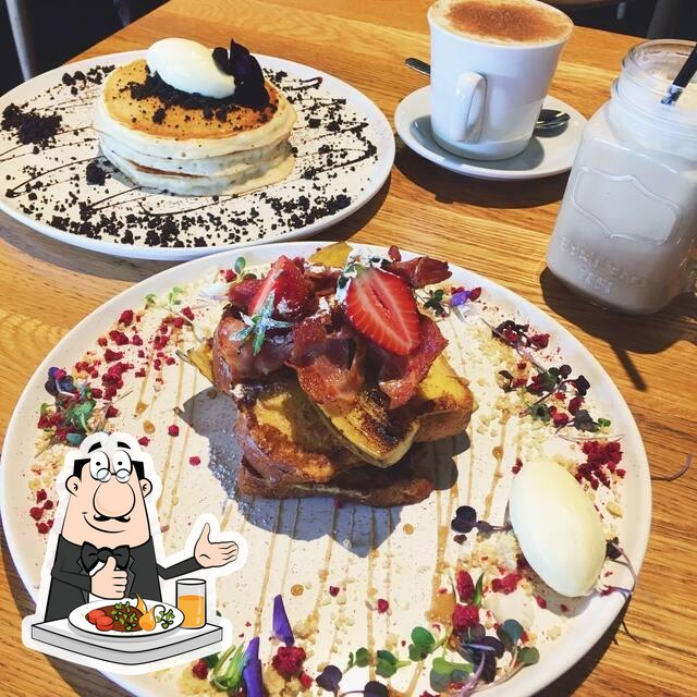 Howick Village Cafe in Auckland - Restaurant menu and reviews