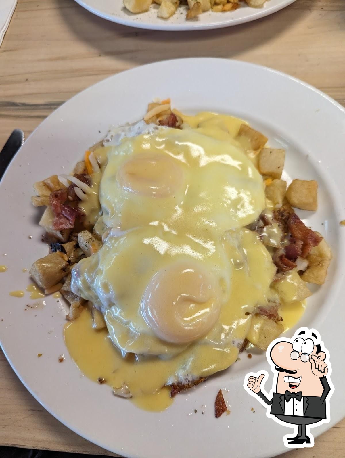 Ivan's Restaurant, North Bay - Restaurant menu, prices and reviews