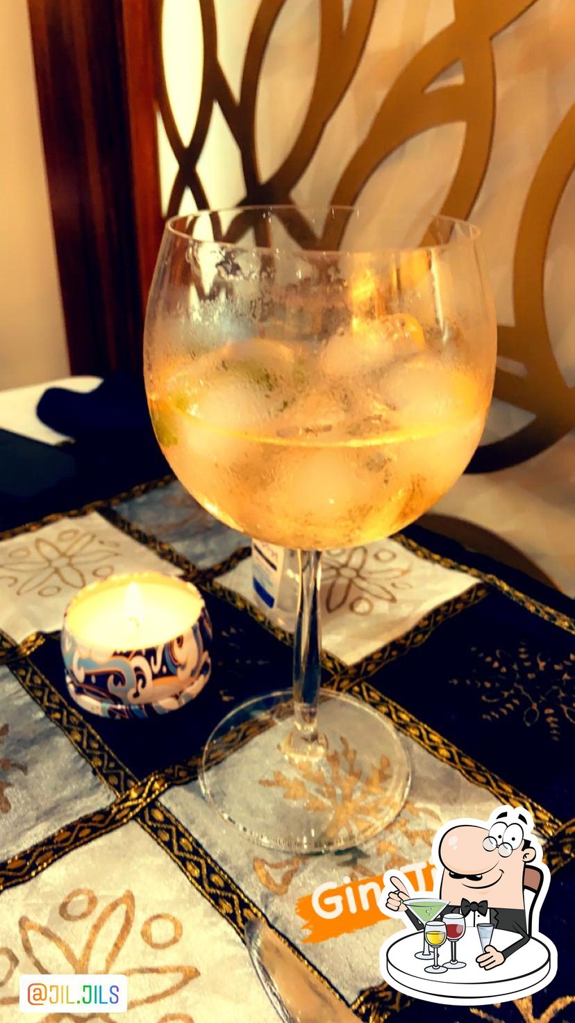 Jil Jil's restaurante, Porto Alegre - Avaliações de restaurantes