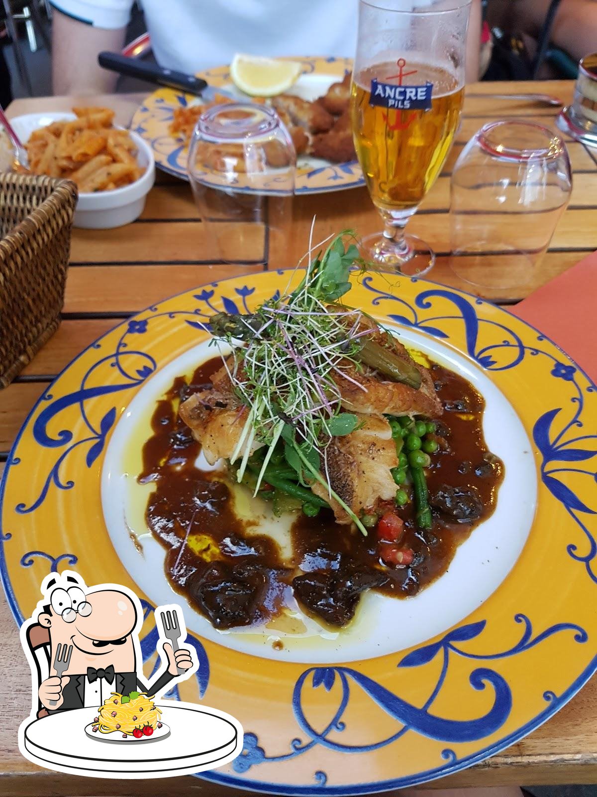 La Vetta pizzeria, Strasbourg - Restaurant reviews