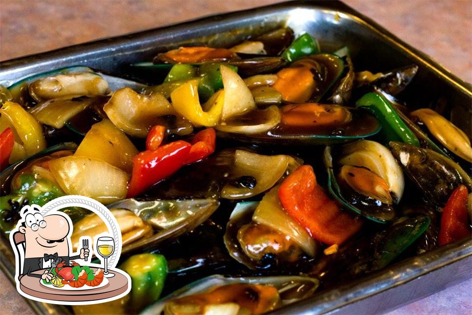 Mama Panda in Fort Saint John - Restaurant reviews