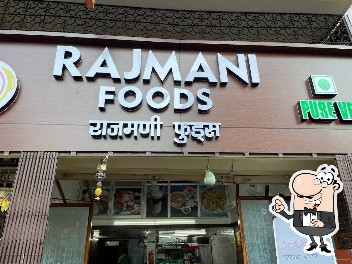Rajmani Foods, Pune - Restaurant reviews
