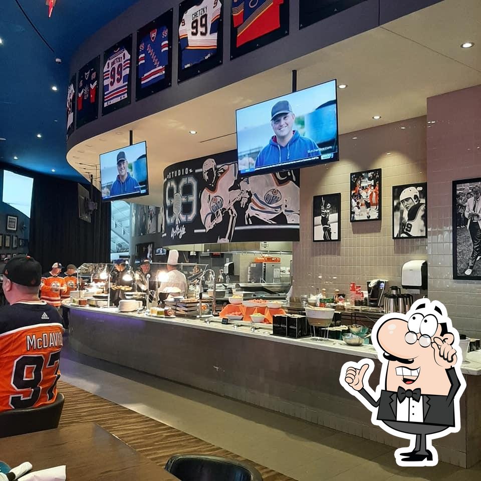 Studio 99 in Edmonton - Restaurant reviews