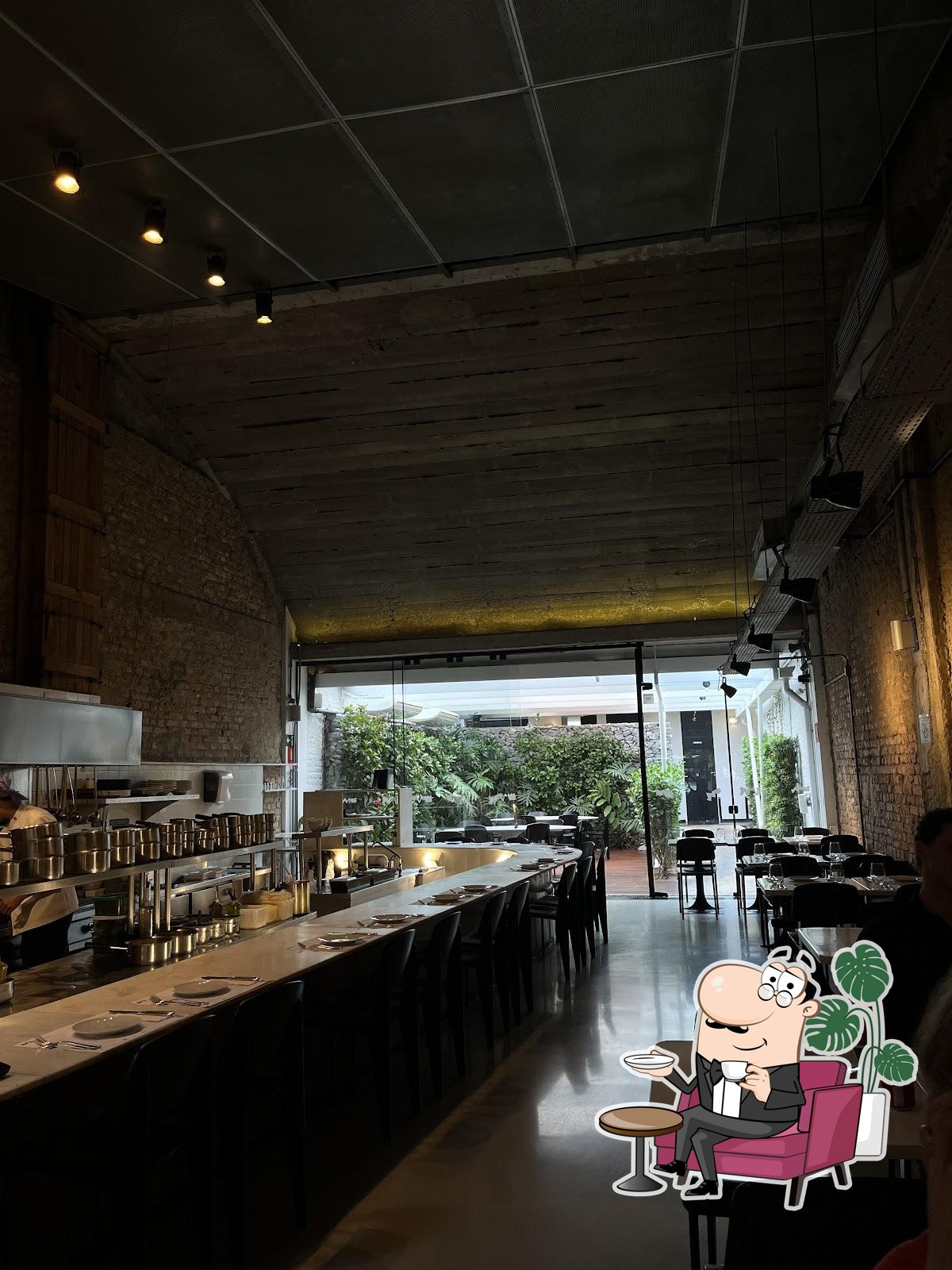 Jamile Restaurante, São Paulo - Menu do restaurante, preços e opiniões
