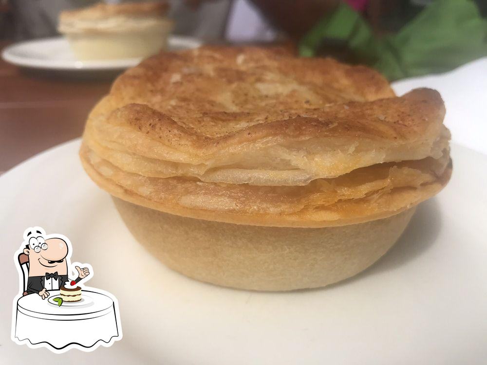 Apollo Bay Bakery, 125 Great Ocean Rd in Apollo Bay - Restaurant reviews