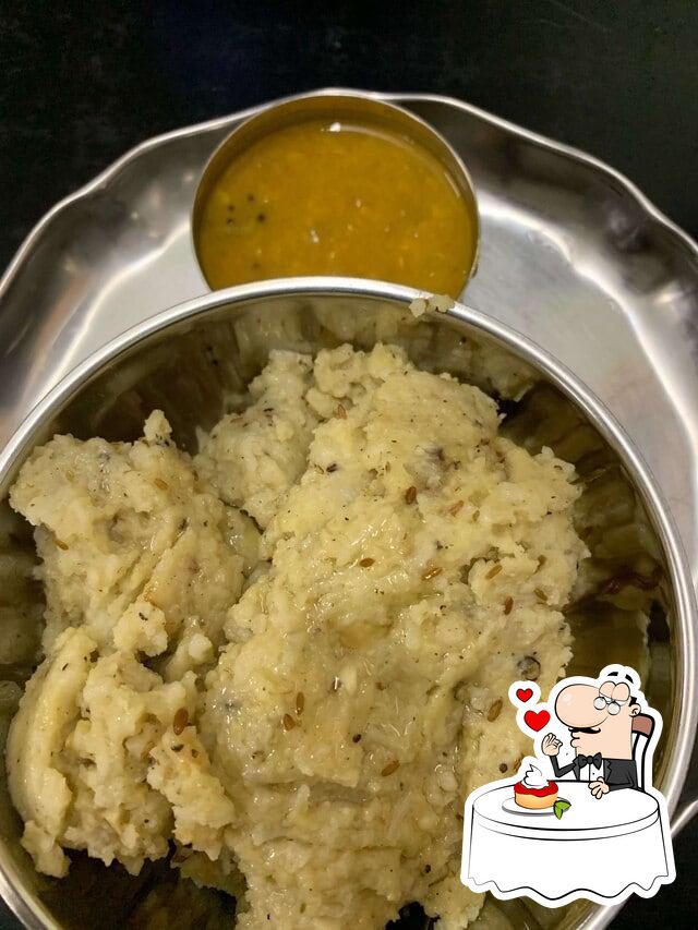 Iyer Vegetarian Restaurant in Dandenong North - Restaurant menu and reviews