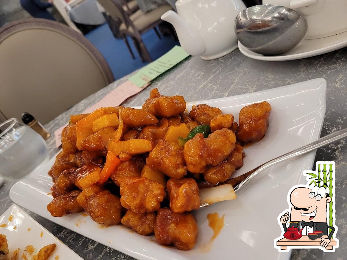 Jumbo Lobster Restaurant in Markham - Restaurant reviews