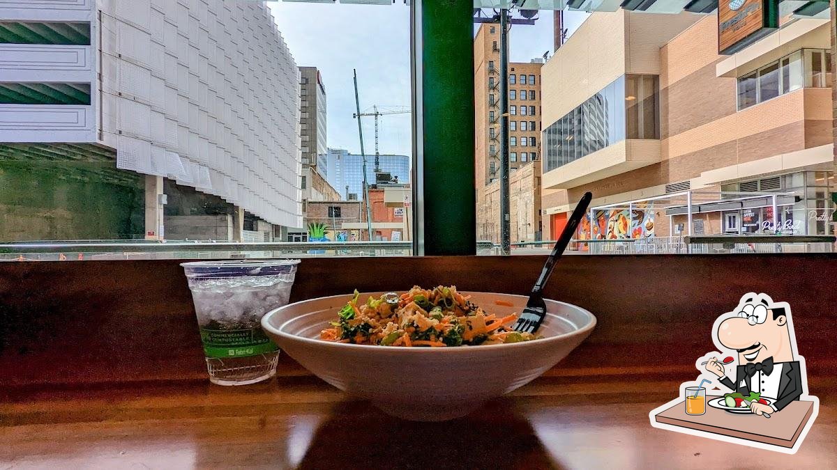 FreshFin Salt Lake City in Salt Lake City - Restaurant menu and reviews