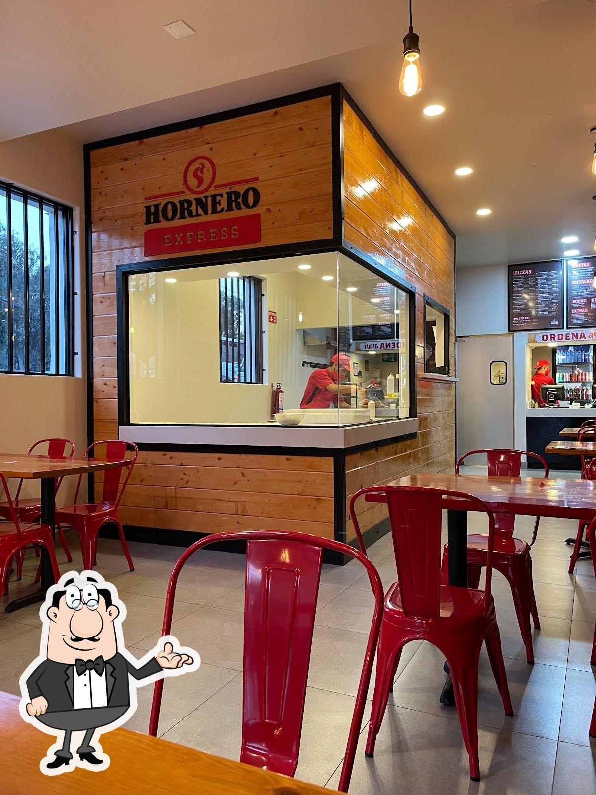 Hornero Express - Otay, Tijuana - Menú del restaurante, precios y reseñas