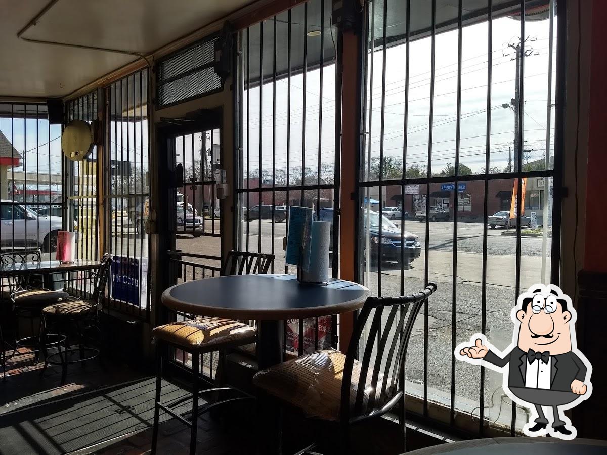 Joe's Again, Montgomery - Restaurant menu, prices and reviews