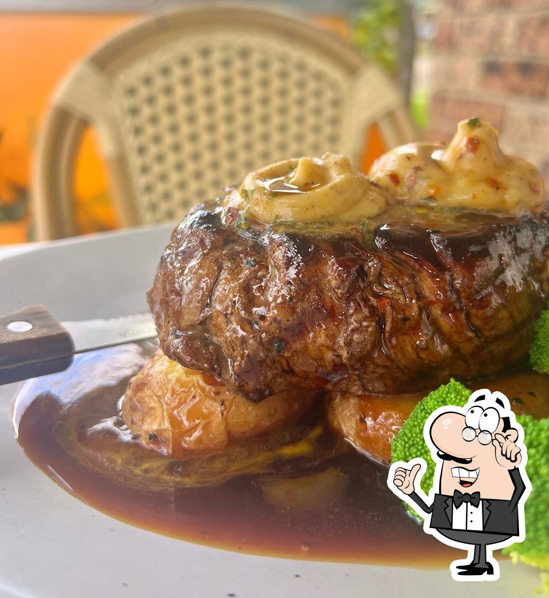 Little Parrot Cronulla, Cronulla - Restaurant menu, prices and reviews
