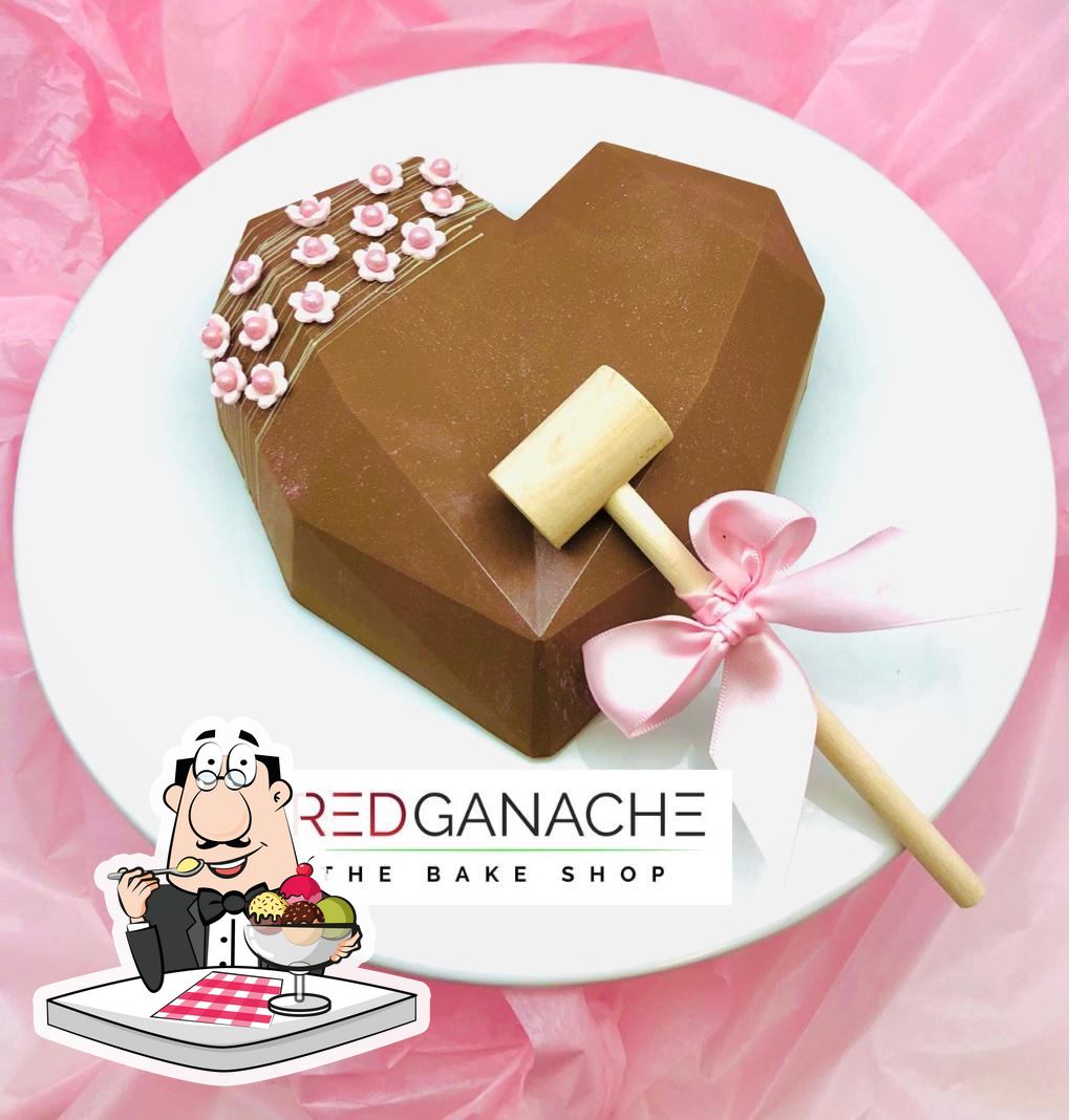 Restaurante Red Ganache, Niagara Falls - Opiniones del restaurante