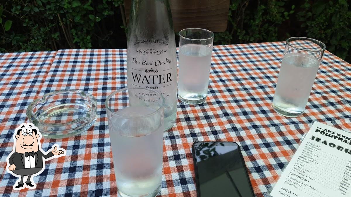 Roštiljko, Niš - Restaurant menu, prices and reviews