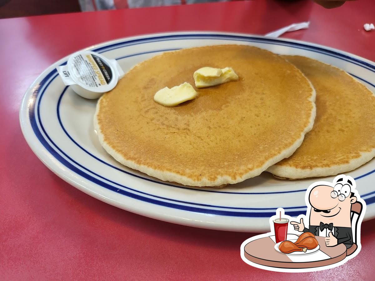 Sunny's Diner in Raleigh - Restaurant menu and reviews