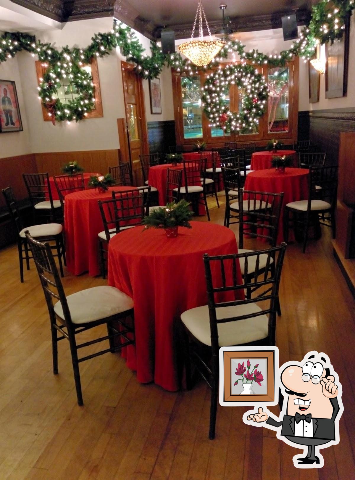 Schubas Tavern, Chicago - Restaurant menu, prices and reviews