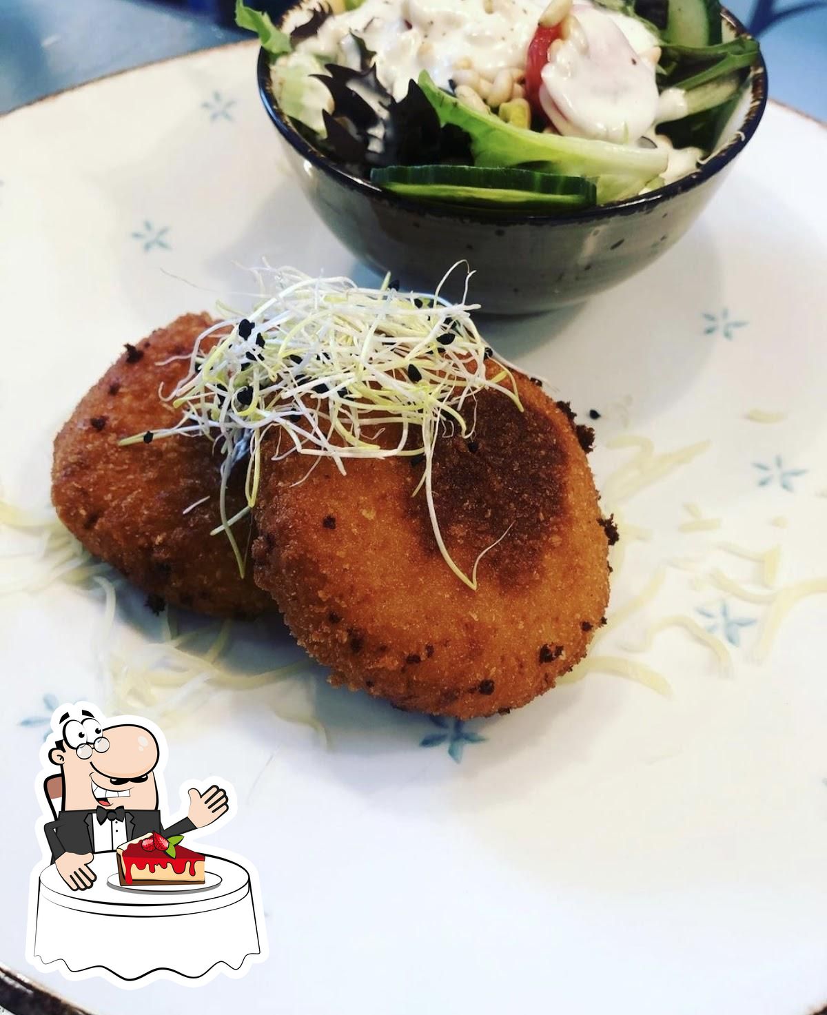 Meme julien, Oostrozebeke - Restaurant reviews